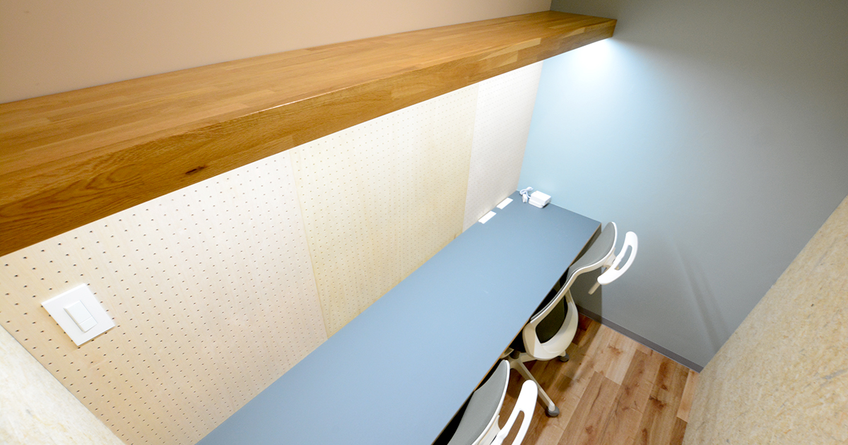 横浜市JR関内駅より徒歩5分！完全個室のシェアオフィスGRAND CAVE STATION〈グランドケーヴステーション〉